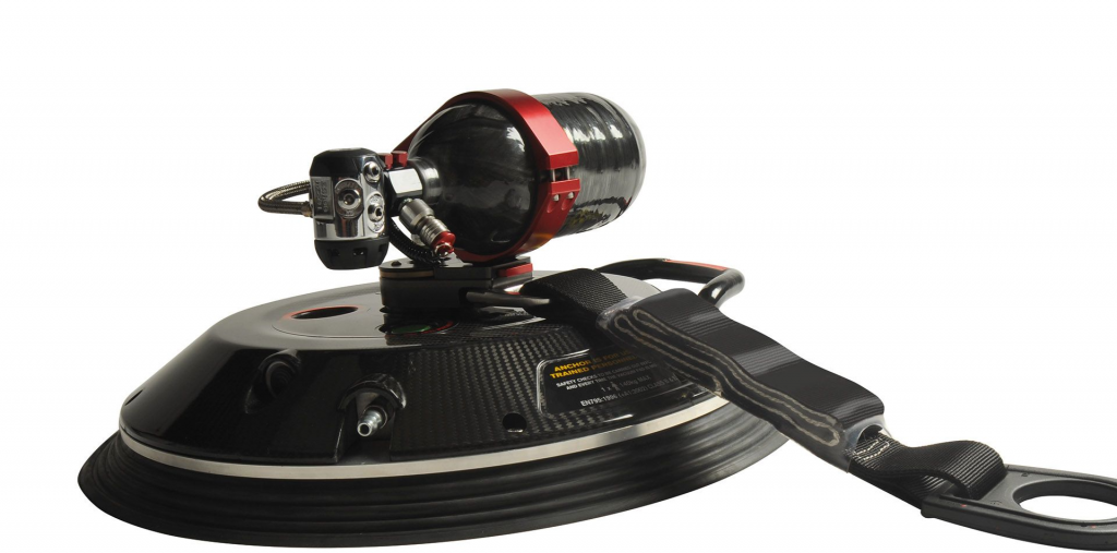 MSA Latchways WinGrip Single Anchor Systems - Erren Fall Protection